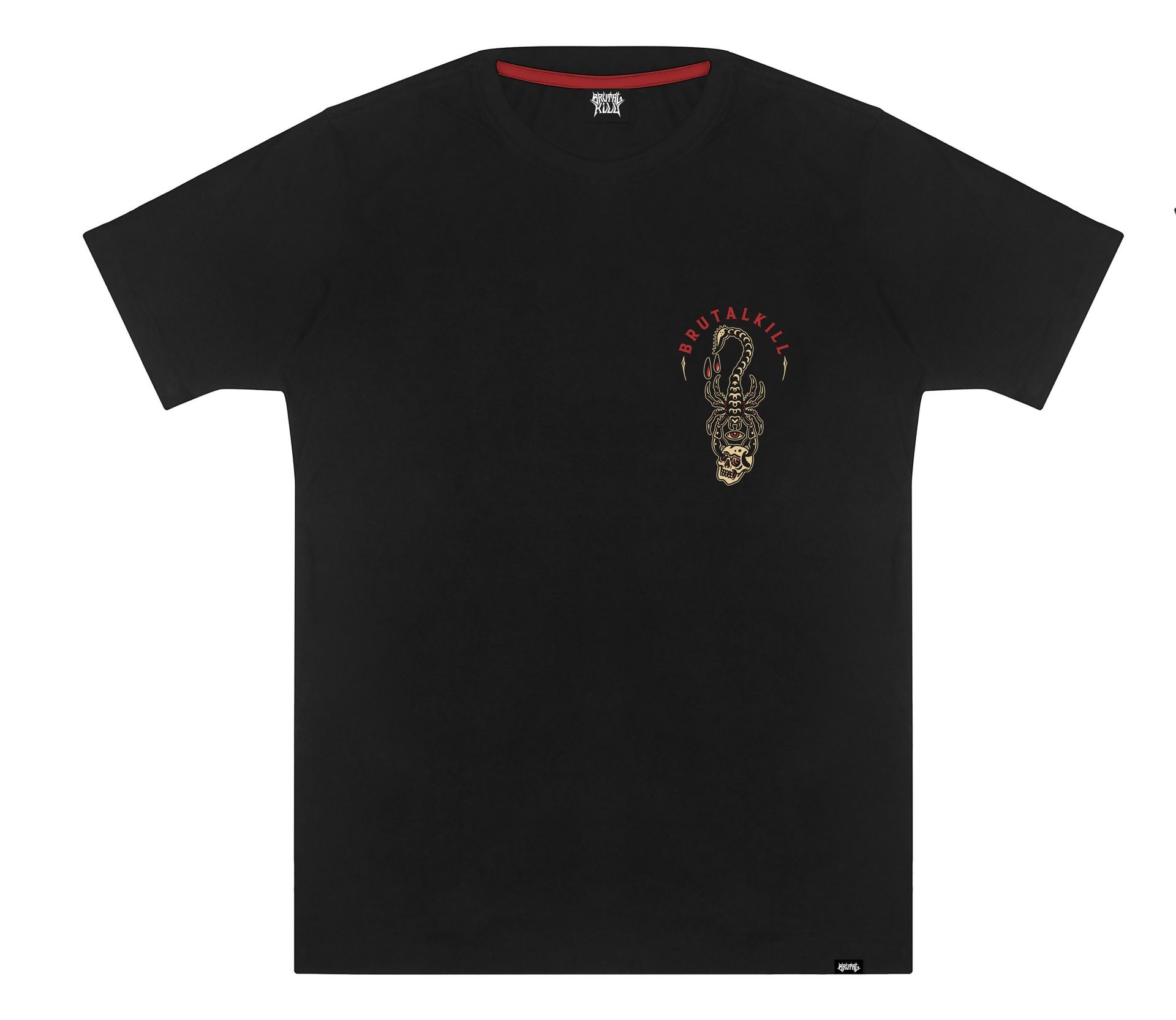 Camiseta Offred Brutal Kill 6197
